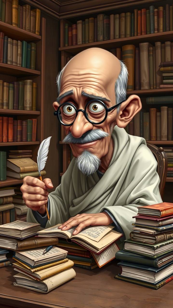 Махатма Ганди:
"Будь тем изменением, которое ты хочешь увидеть в мире."