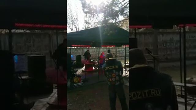 Евгения Кедрова (Е.К.) You're not from here Дубасеры