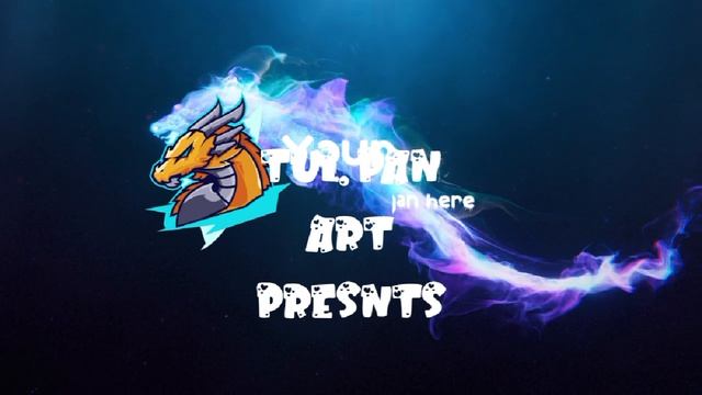 как сделана заставка с помощью приложение videoredaktor 1000000636.mp4 обложка ролик канала- студии