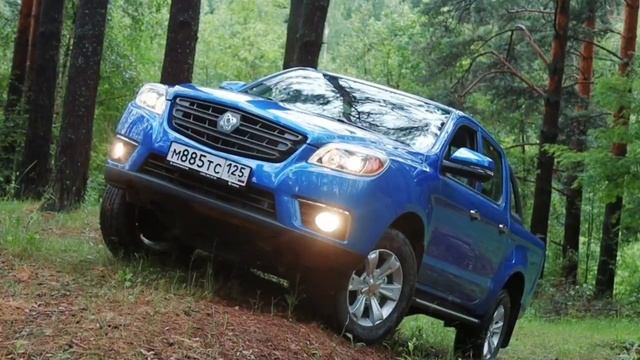 Sollers ST6 — ваш надежный партнер в работе и отдыхе!