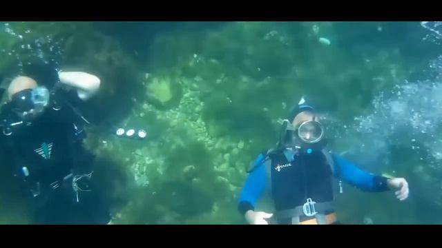 Наш Крым 5 серия