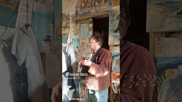 дорожная история "я вышел ростом и лицом 1000000692.mp4 дорожная история