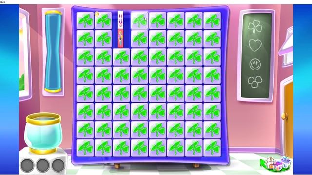 Purble Place игра стандартная