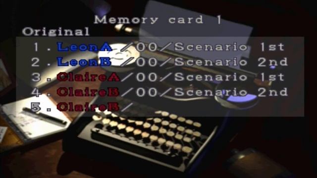 Resident Evil 2 - Claire B Walkthrough [Pt. 4/5]