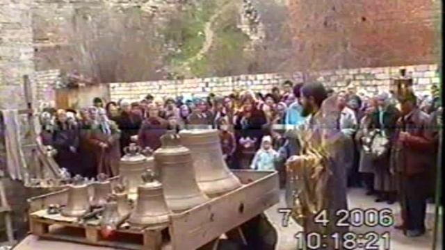 наши колокола 2006
