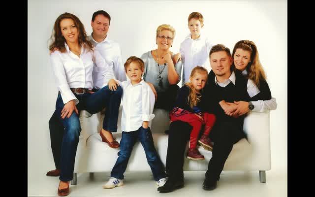 Москвичи и немки - мои Друзья в Одноклассниках