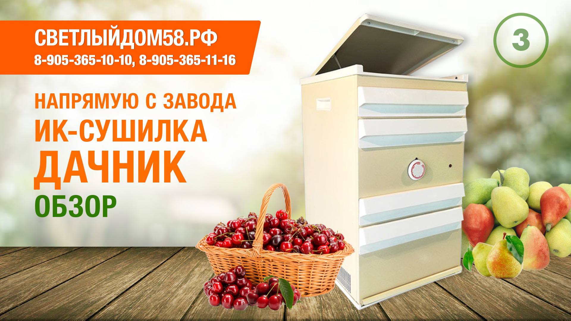 3. Тест сушилки Дачник 4. Фруктовые чипсы, натуральная пастила в домашних условиях.