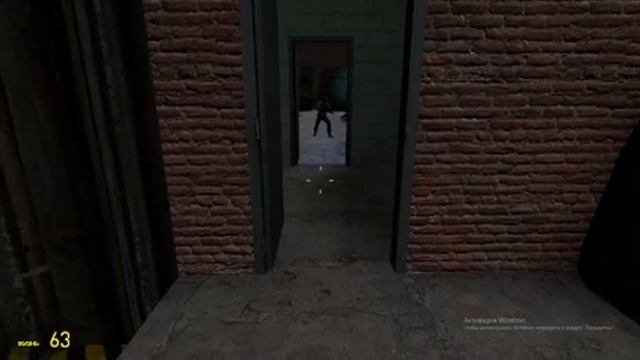 город крибард 1 серия