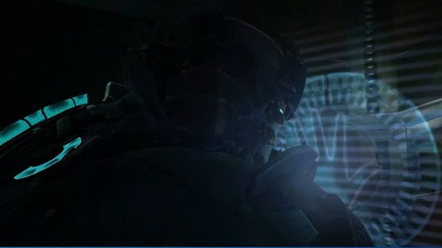 Dead space 2. Глава 7 - Сила от солнца