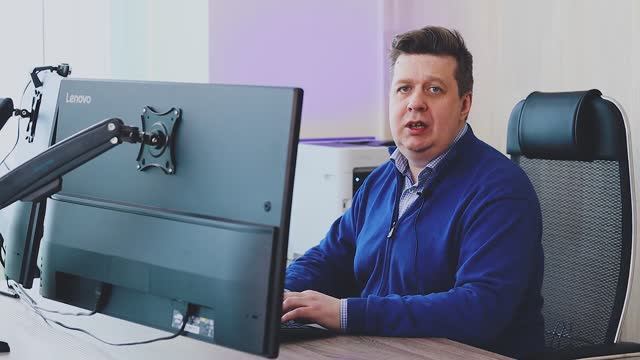 Шоу профессий — Информационные системы и программирование