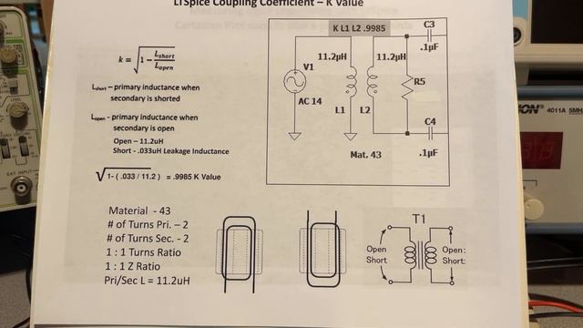 (Part 4) How to Design, Build, and Test an RF Linear Amplifier (Input Board)