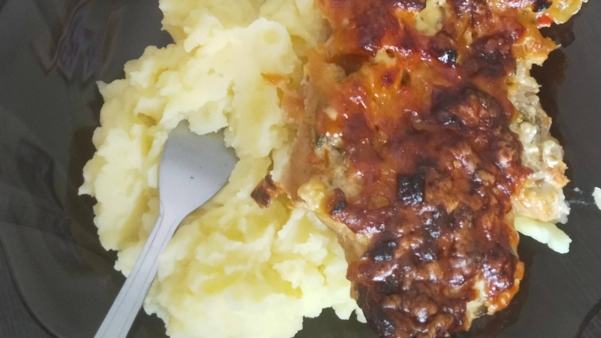 Готовим просто, быстро, вкусно. Мясо запечёное в духовке