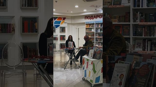 Паблик-ток. Счастье сделано вручную