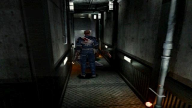 Resident Evil 2 - Leon A Walkthrough [Pt. 4/4]