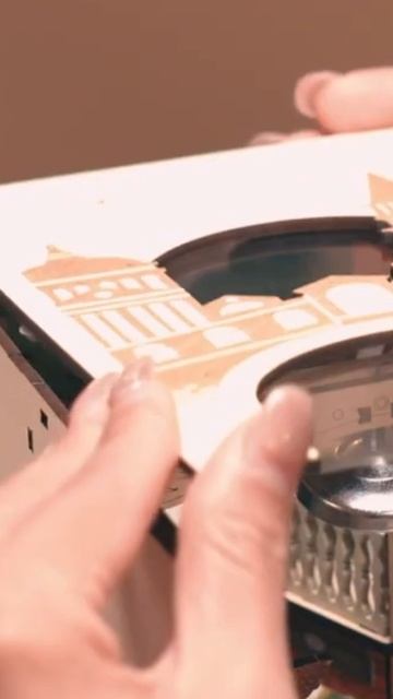 Букнук. Чарующая Венеция