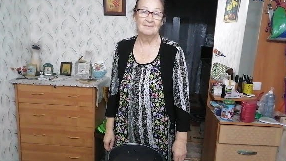 25.10.2023 деревенская капуста/работы много, главное распланировать