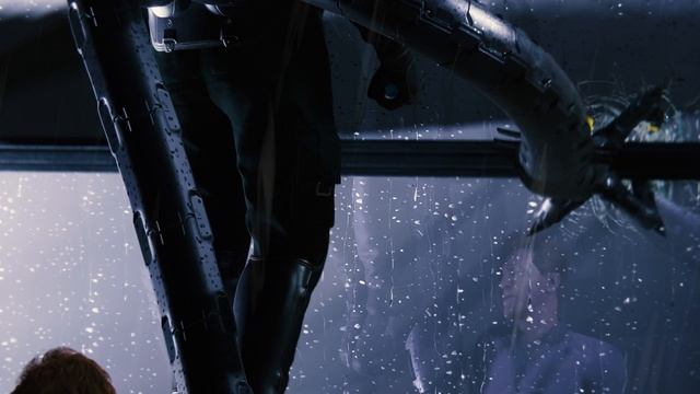 Marvels Spider man Remastrered
Финал