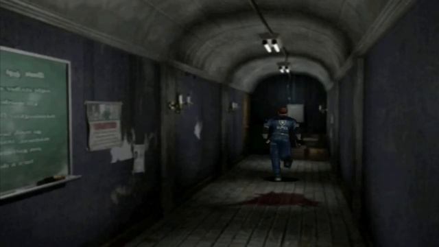Resident Evil 2 - Leon A Walkthrough [Pt. 2/4]