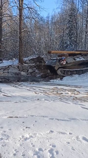 река Кересть