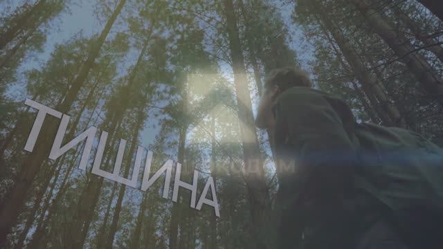 Презентационный видеоролик Коттеджный поселок "Прилесный" (летний сезон)