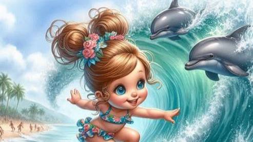 Ежедневного Вам везения и прекрасного настроения