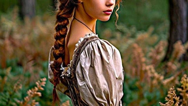 Павел Бажов «Горный мастер»