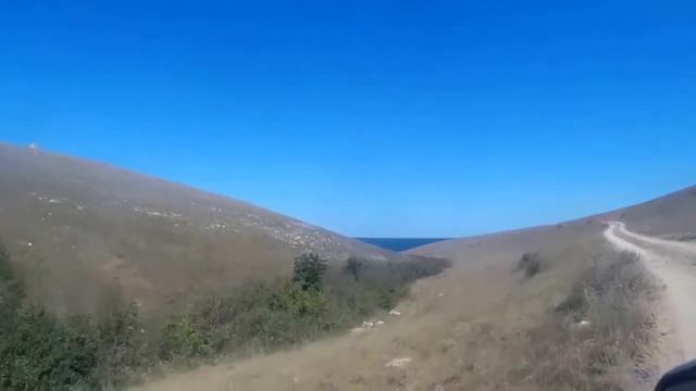 Наш Крым 6 серия