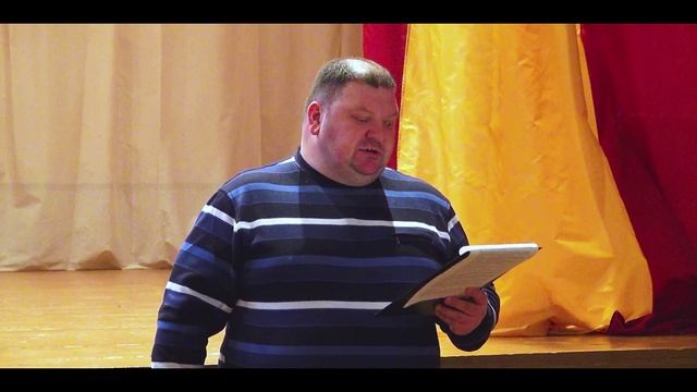 Депутаты Думы округа приняли участие в отчетном собрании Кошукской сельской администрации