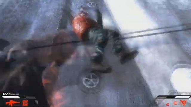 Чистильщик Обзор от Wild Gamer Войны Клонов Перезалив