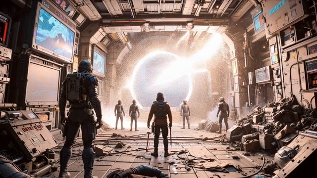 War Machines | Альбом "KriegesPhantom" | Rammstein style (Industrial Metal)