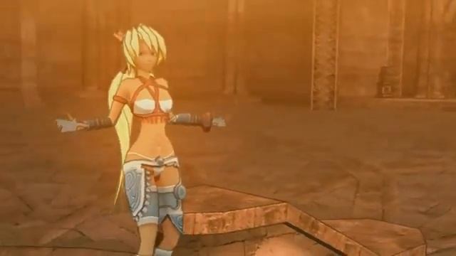 Обзор X–Blades и Blades of Time ( Spiderland) [Войны Клонов_ Сезон 2_Выпуск 5] Перезалив