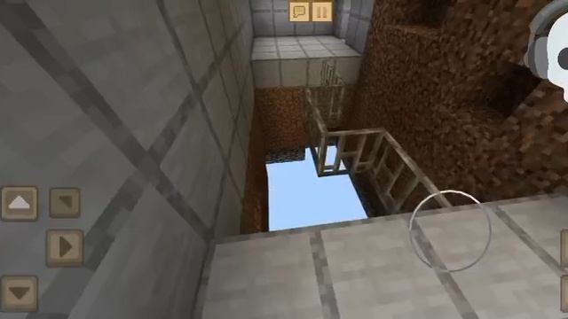 взлом железные двери в майнкрафт