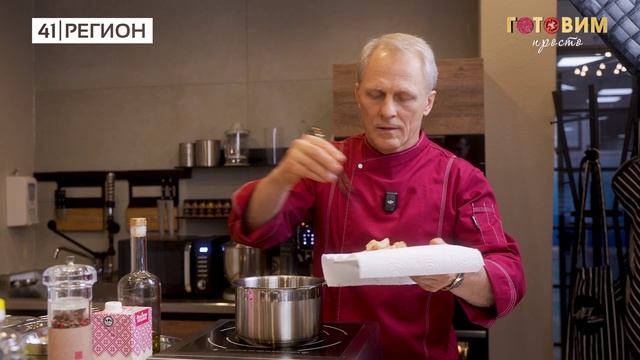 •ГОТОВИМ ПРОСТО• Цыплёнок с баклажанами