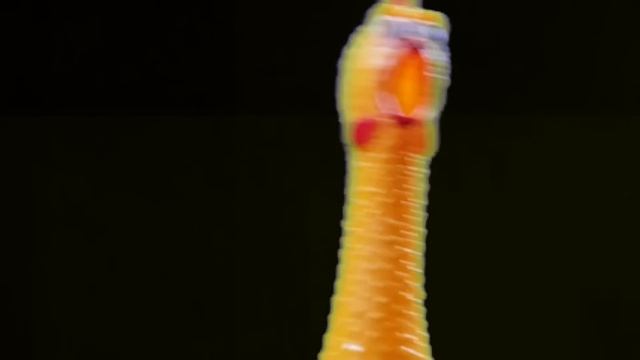 Богемская Рапсодия на курице пищалке - музыкальный прикол