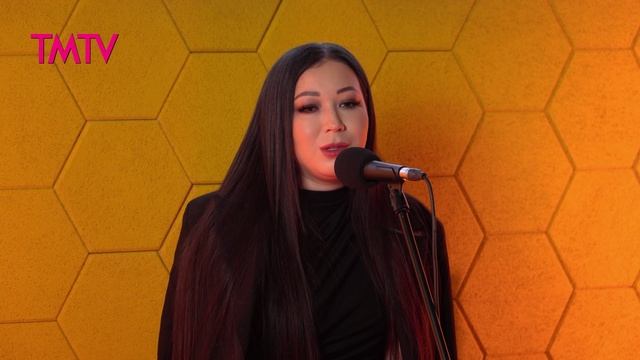 Радио Сәхнә Чулпан Юсупова