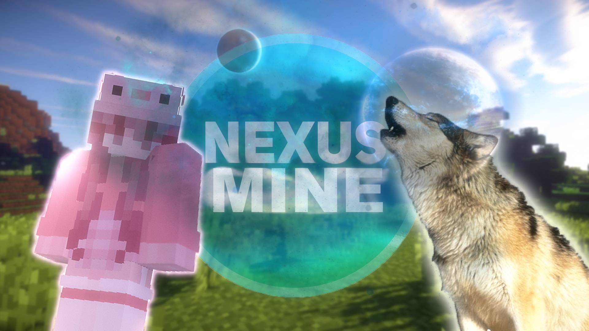 Неадекваты и гитаристы на NexusMine