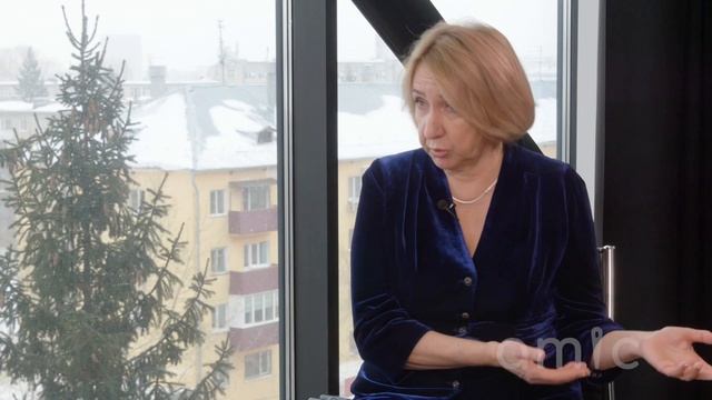 Ольга Клиндухова: о самых важных изменениях, которые касаются выплат и пособий