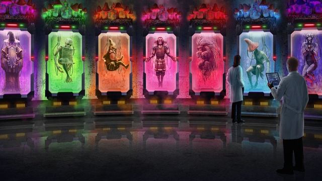 Infected Mushroom - More Than Just a Name