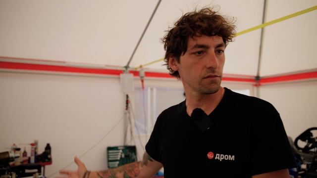 Для чего нужен механик в картинге?