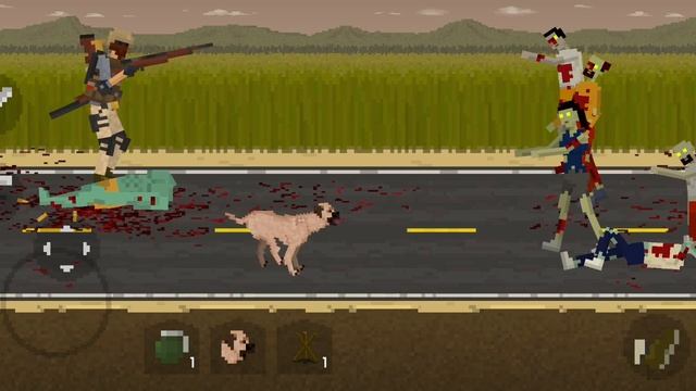 They Are Coming Zombie #2