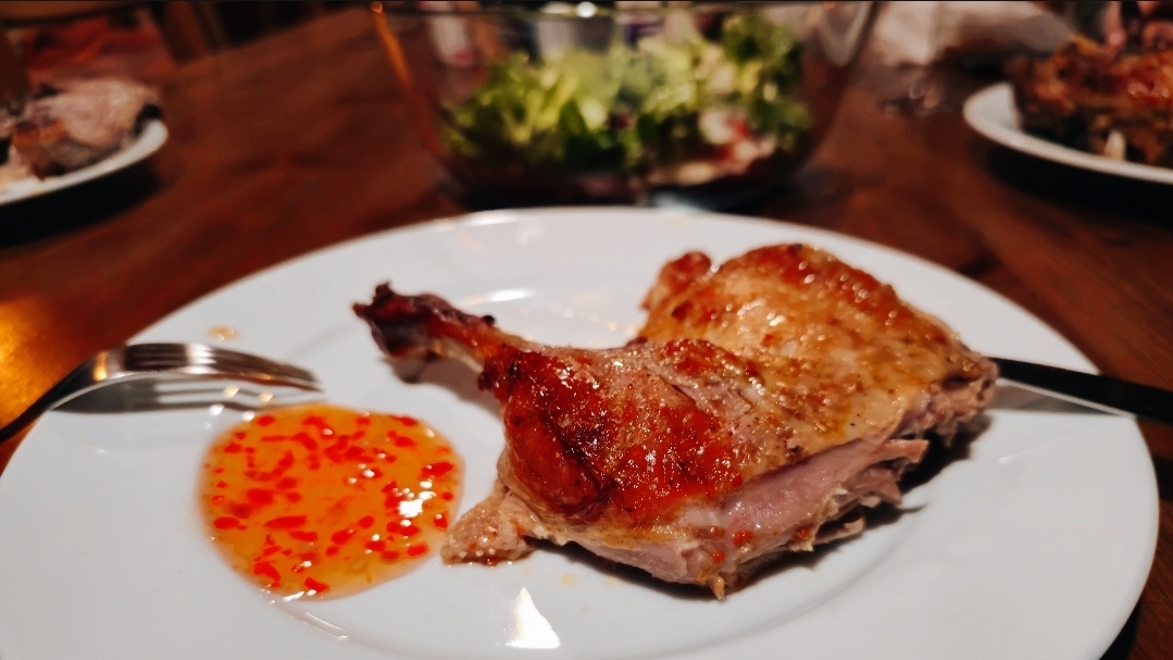 УТКА без проблем. Неожиданно в воскресенье НАЧАЛ готовить..