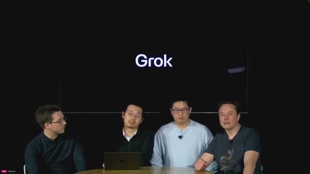 Grok 3 от xAI и Илона Маска что нас ждет?