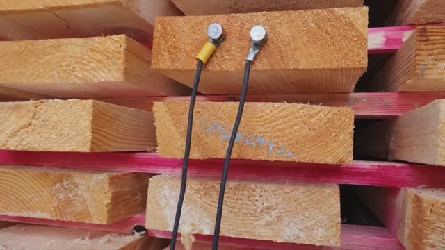 Заказ-Дом: камерная сушка пиломатериалов, строительство на заказ деревянных домов и бань из Пестово