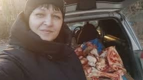 04.11.2023 Будни Сибиряков/в гостях у Сибиряков/влог