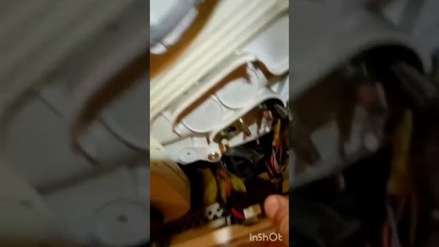 Стиральная машина Indesit выбивает автомат. Ремонт своими руками. 11.11.23