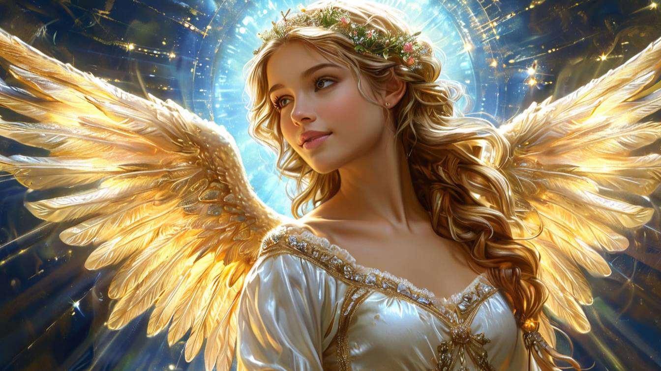 Анжелика/POP BALLADE/