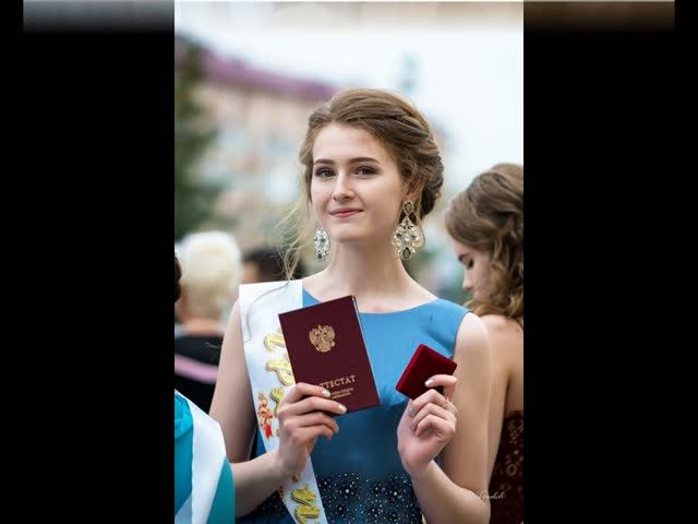 2019 - Мои Друзья в Одноклассниках (часть 2)