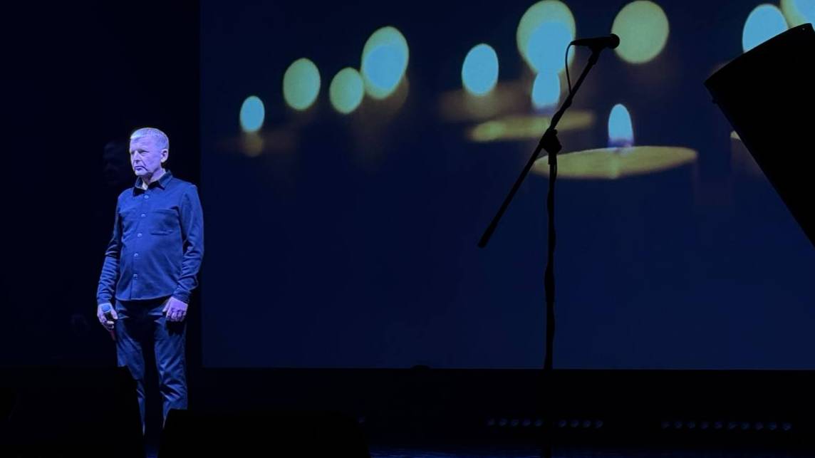 Черный тюльпан - Михаил Бабич (чтец Никита Клименков)