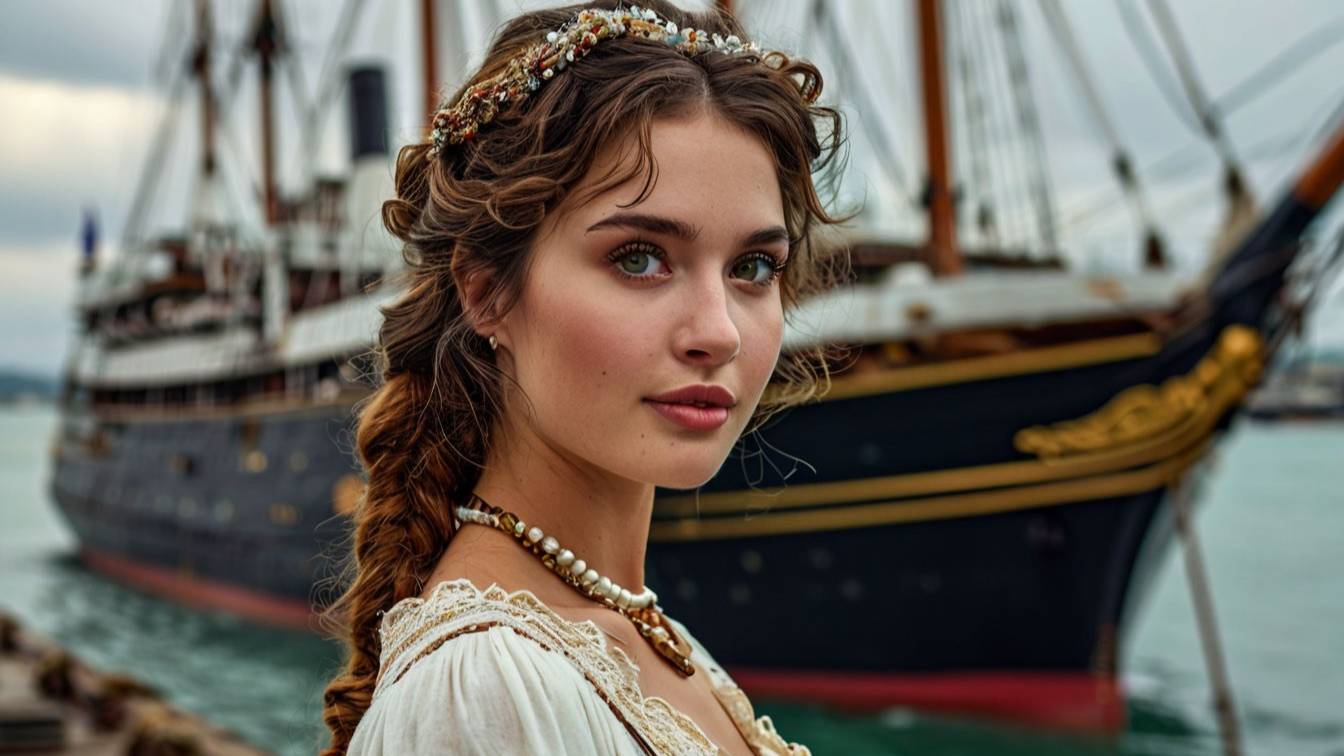 №15 Мир кораблей - кооп стрим