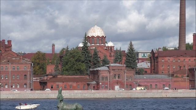 Из архива. Шпалерная улица.  Интересно, посмотрите. 25.09.23.